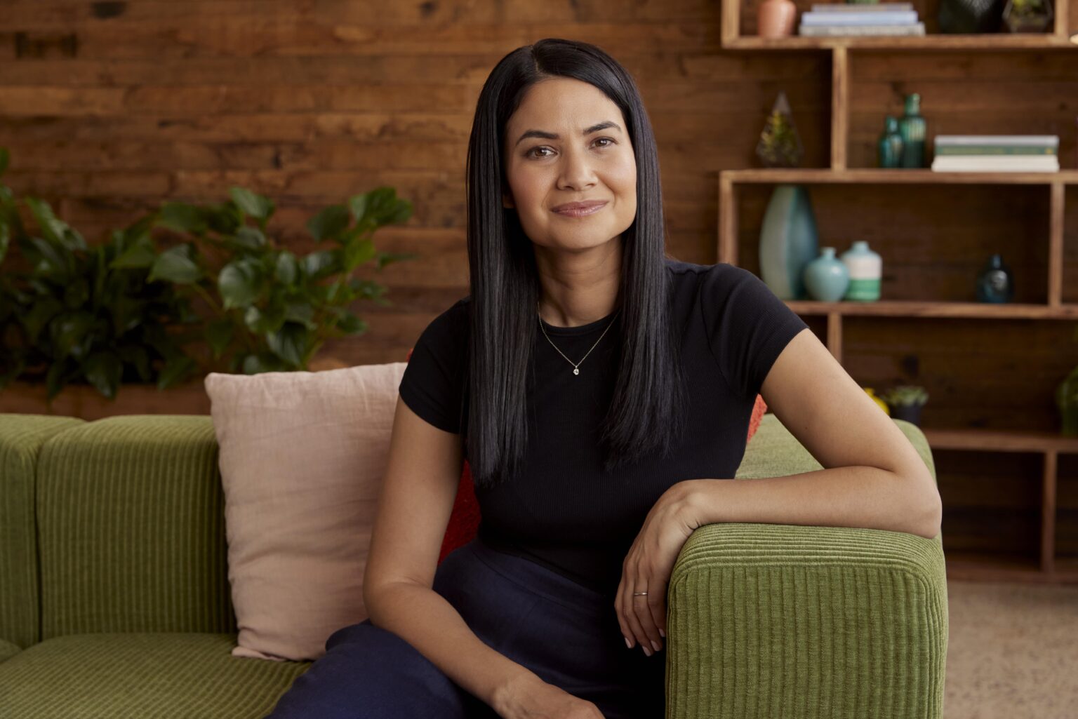 How Melanie Perkins Built Canva to Transform Design - HSG